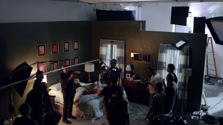 MZed - The Role of Cinematography in a Film Production