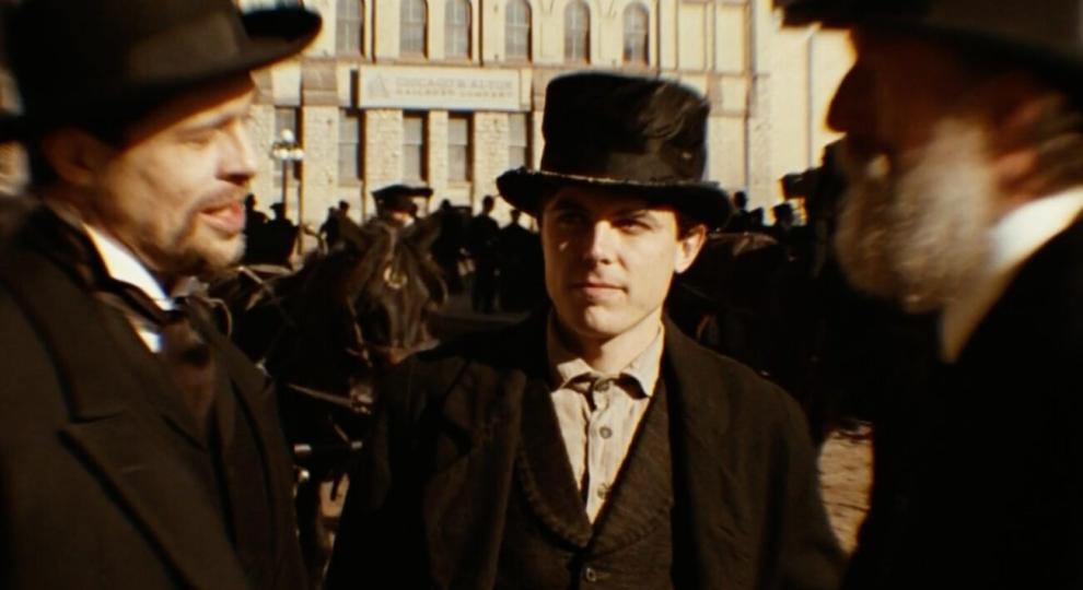 MZed - Utilizing Lens Aberations for Styling Effects