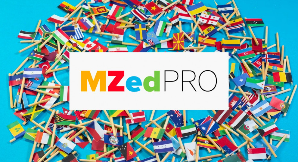 MZed - Watch MZed Courses in Over 130 Languages