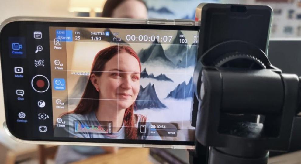 MZed - ISO Basics for Beginners