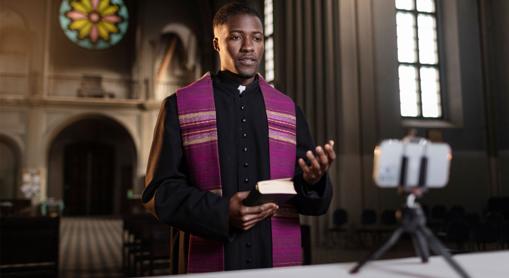 MZed - Everyone is a TV Station