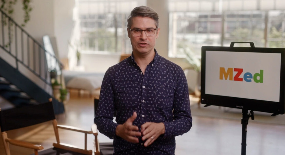 MZed - Indie Film Distribution