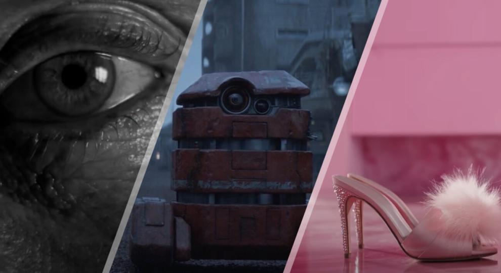 MZed - How to Use Texture in Films