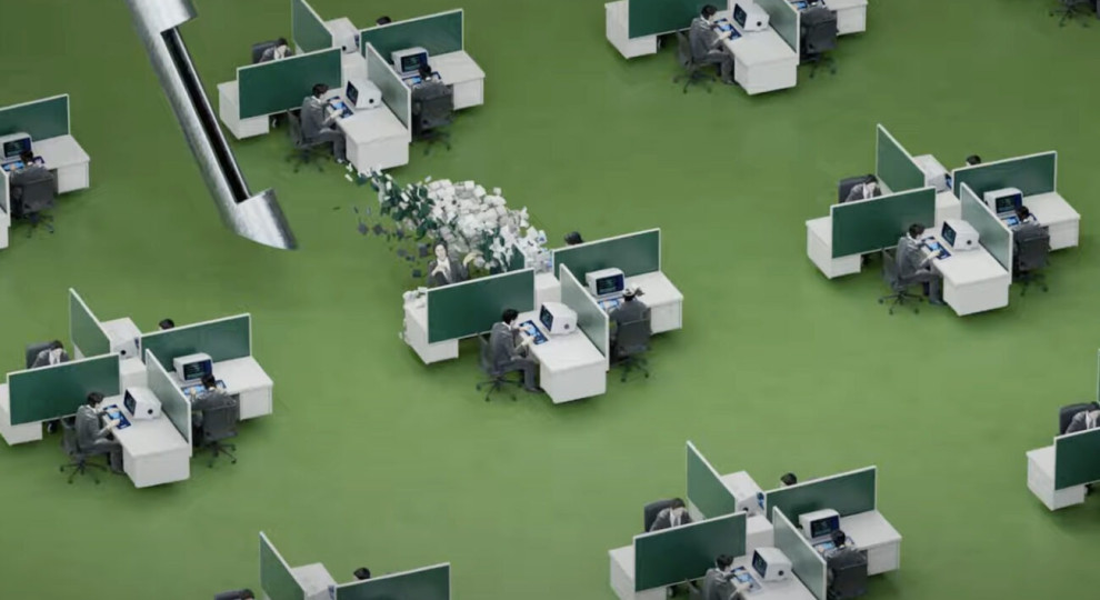 MZed - Orthographic Projection in Films and Animations