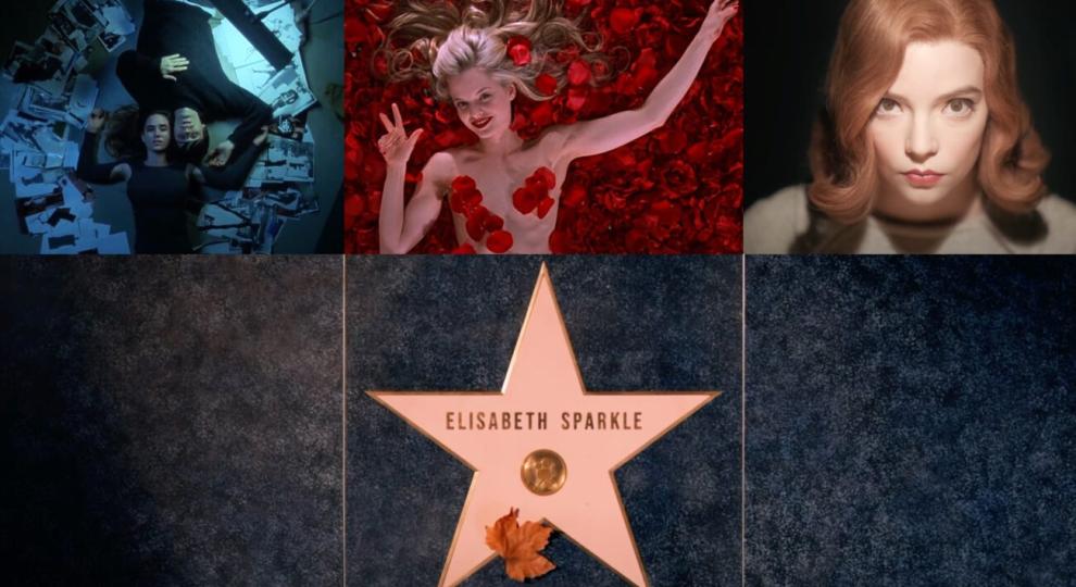 MZed - Creative Ways to Use Overhead Shots