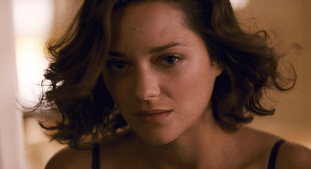 MZed - Using the Film Score as a Narrator in the Story